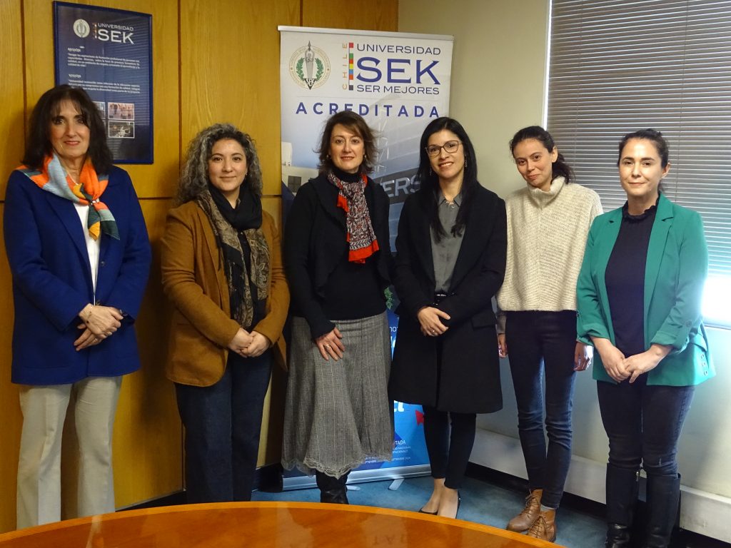 Convenio con FUNIBER | Universidad SEK | Ser Mejores